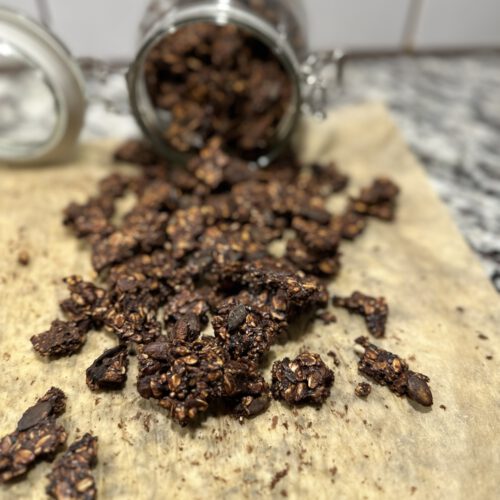 Kadayif oder Engelshaar selber machen | Julia's Baking Passion